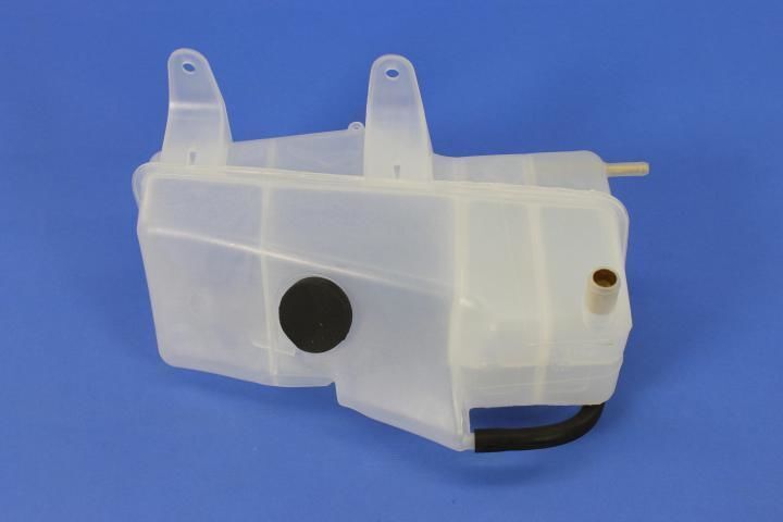 Engine Coolant Reservoir-VIN: M Mopar 04758269AC for sale online | eBay