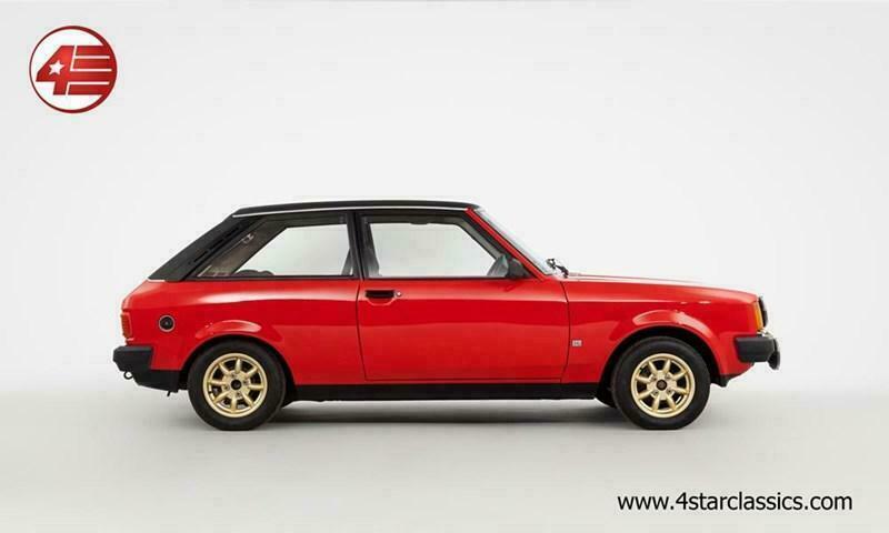 Talbot Sunbeam for sale in UK | 66 used Talbot Sunbeams