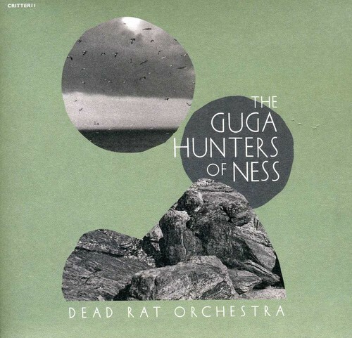 Guga Hunters of Ness by Dead Rat Orchestra (CD, 2012) for sale online ...