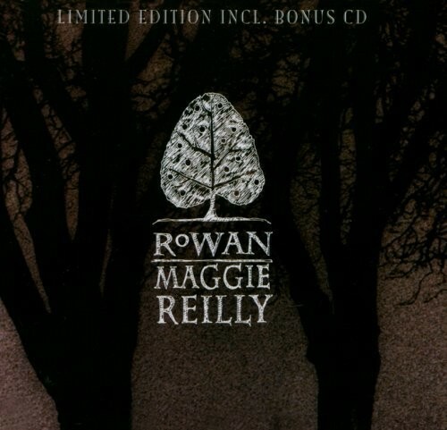 Rowan by Reilly / Rowan (CD, 2016) for sale online | eBay
