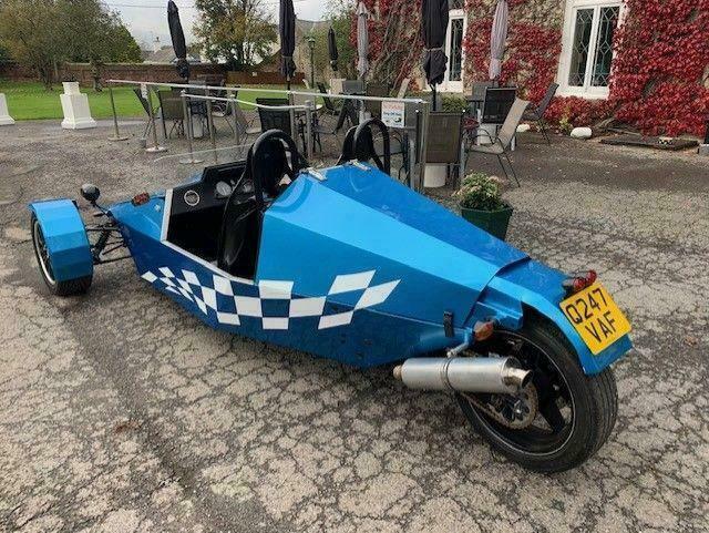 Trike Kit for sale in UK | 61 second-hand Trike Kits