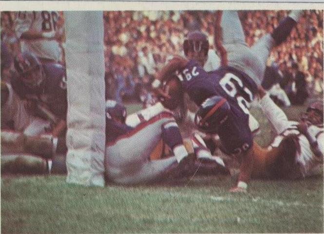 1966 Philadelphia - Chuck Mercein #130 (RC) for sale online | eBay