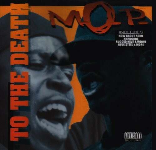 To the Death by Mop (CD, 1999) for sale online | eBay