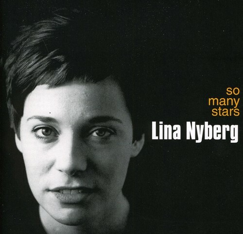 So Many Stars by Nyberg, Lina (CD, 1996) for sale online | eBay