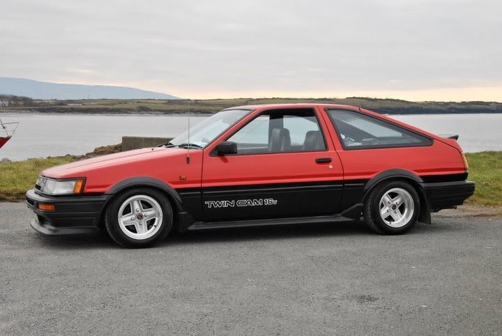 Toyota Twincam AE86 Mint (evo) | in Aughnacloy, County Tyrone | Gumtree