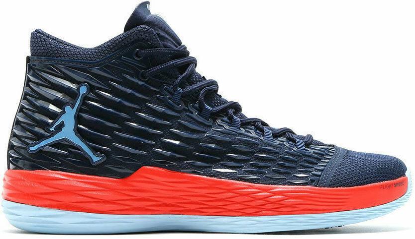 Size 10 - Jordan Melo M13 Midnight Navy for sale online | eBay