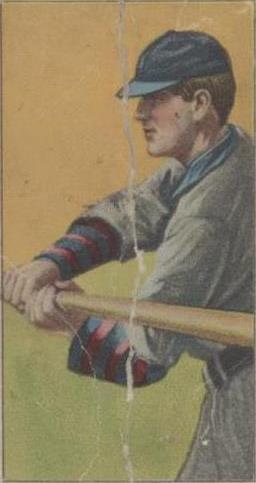 1909-11 T206 - Back Lefty Leifield (RC) for sale online | eBay