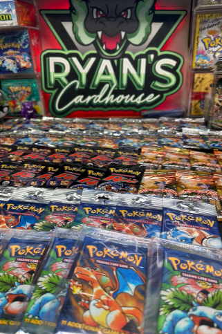 $200K+ VINTAGE POP UP!? BASE SET + 1ST ED ROCKET + BLACK TRIANGLE PACKS ...