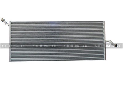 Kühler günstig kaufen für ihren Mercedes W218