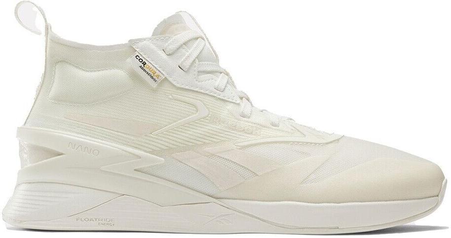 Size 10 - Reebok Nano X Unknown Chalk Bone for sale online | eBay