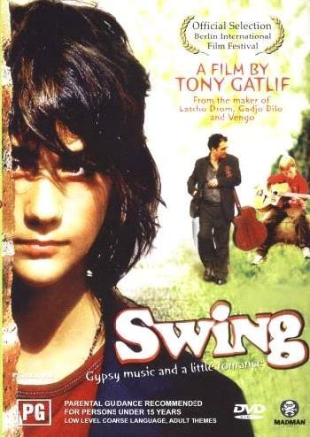 Swing (DVD, 2001) for sale online | eBay