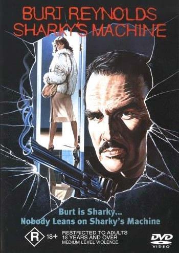 Sharkey's Machine (DVD, 1981) for sale online | eBay Australia