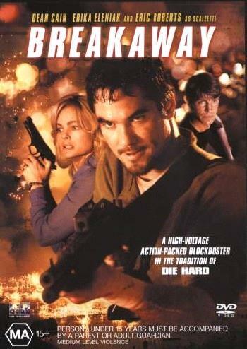 Breakaway (DVD, 2002) for sale online | eBay
