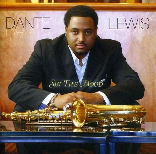 Set the Mood by Lewis Dante (CD, 2010) for sale online | eBay