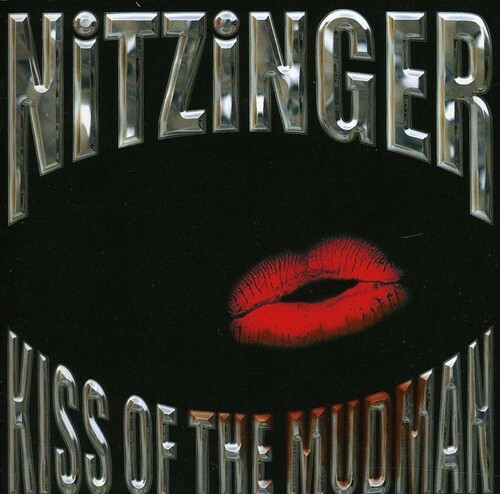 Kiss of the Mudman by Nitzinger (CD, 2011) for sale online | eBay