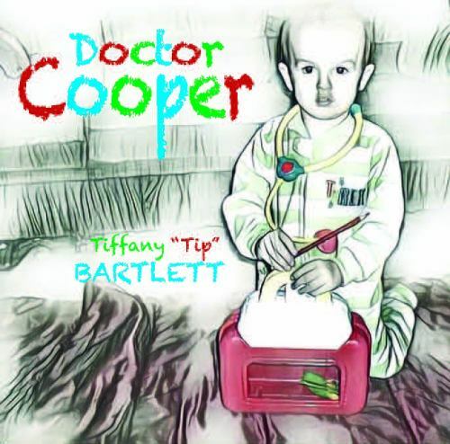 Dr. Cooper by Tiffany Bartlett (2020, Trade Paperback) for sale online ...