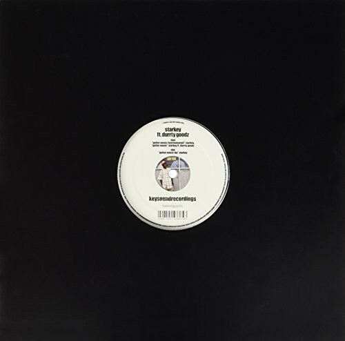 Gutter Music by Starkey / Durrty Goodz (Record, 2009) for sale online ...