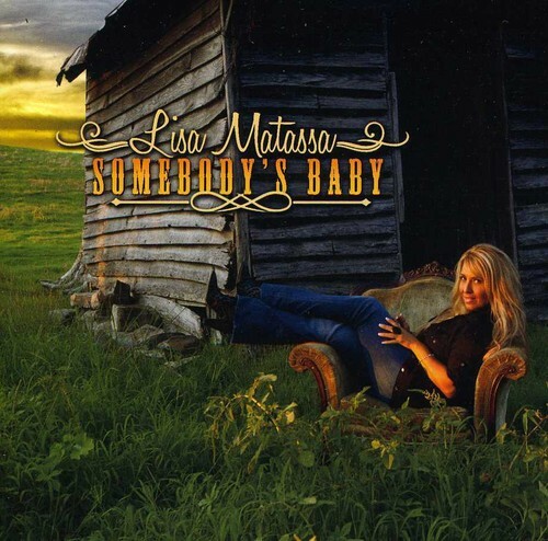 Somebody's Baby by Lisa Matassa (CD, 2012) for sale online | eBay