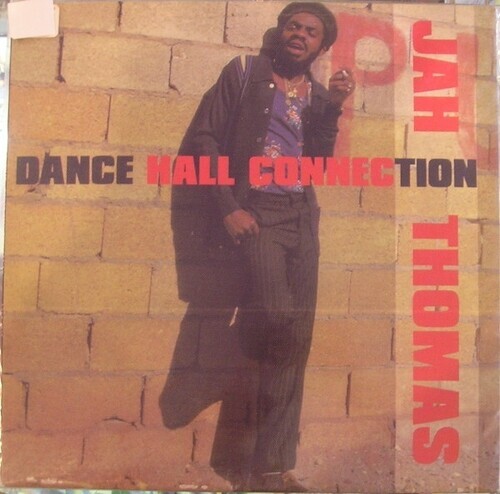 Dance Hall Connection by Thomas, Jah (Record, 2023) for sale online | eBay