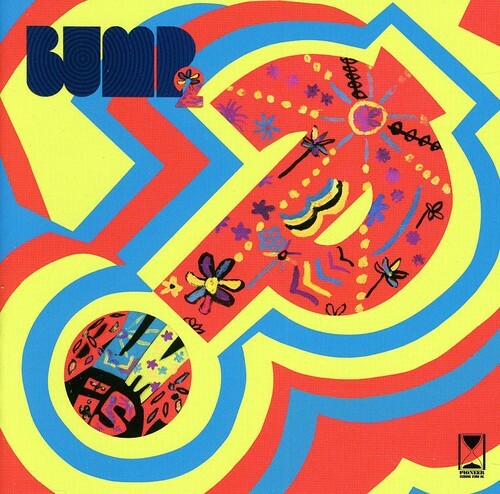 2 by Bump (CD, 2011) for sale online | eBay