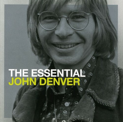 Essential John Denver by Denver, John (CD, 2011) for sale online | eBay