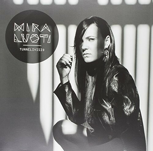 Tunnelivisio by Mira Luoti (Record, 2016) for sale online | eBay