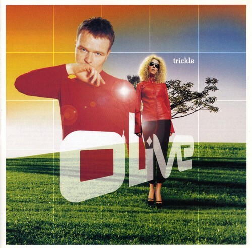 Trickle by Olive (CD, 2000) for sale online | eBay