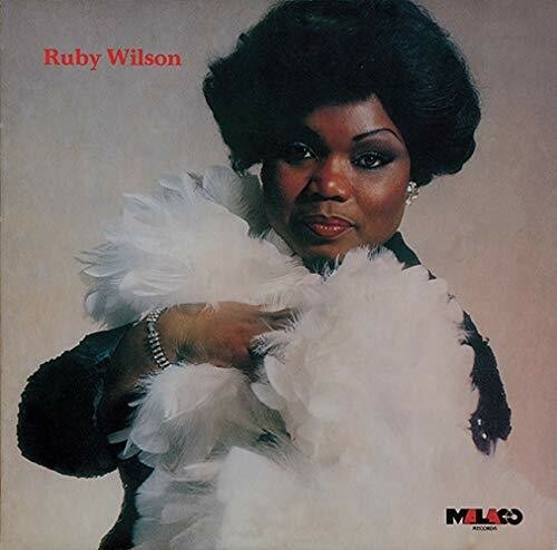 Ruby Wilson by Wilson, Ruby (CD, 2018) for sale online | eBay