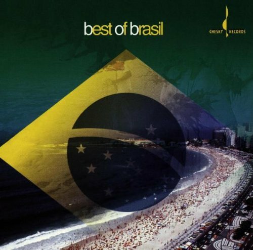 Best of Brazil by Various (CD, 1997) for sale online | eBay