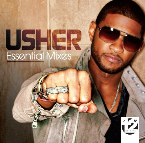 Essential Mixes by Usher (CD, 2010) for sale online | eBay