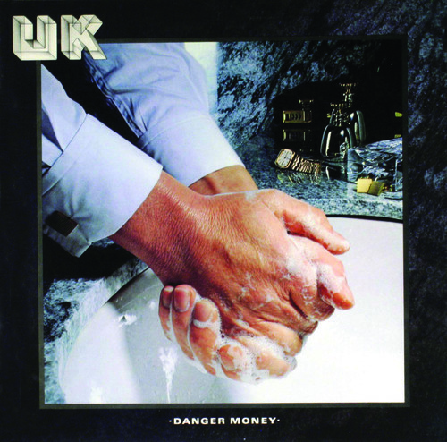Danger Money by Uk (CD, 2019) for sale online | eBay