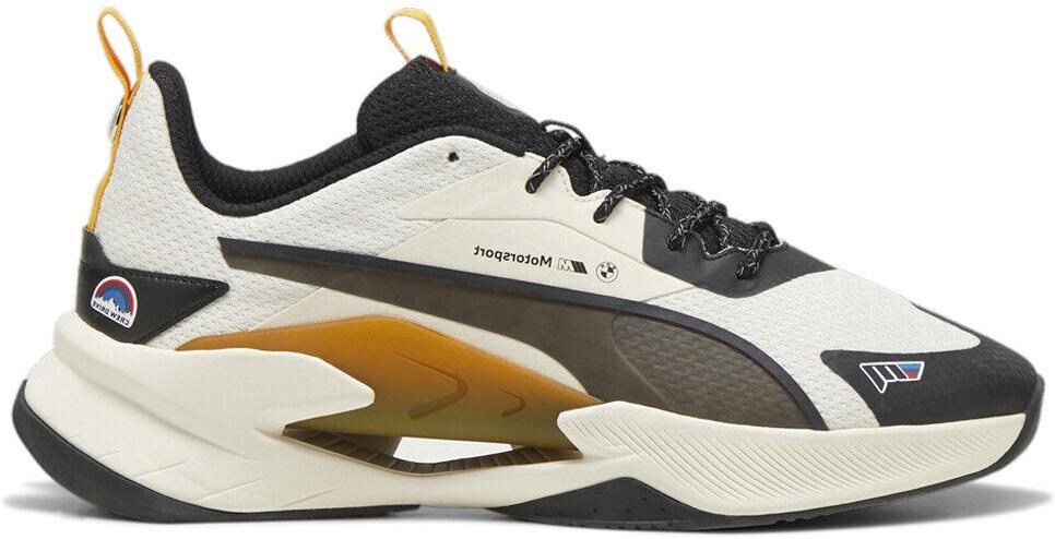 Size 9.5 - PUMA BMW Motorsport x LGND Renegade Crews Go Summer for sale ...
