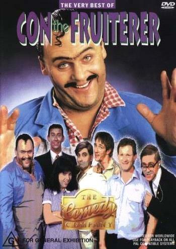 Very Best of Con the Fruiterer, the (DVD, 1999) for sale online | eBay ...