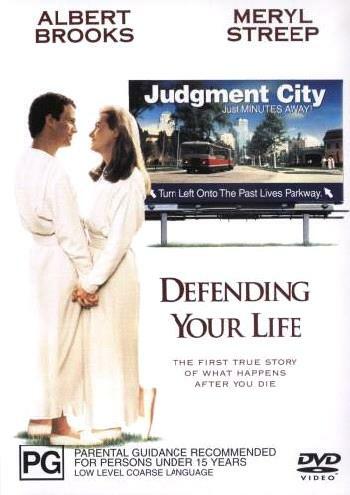 Defending Your Life (DVD, 1991) for sale online | eBay Australia