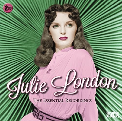 Essential Recordings by London, Julie (CD, 2016) for sale online | eBay