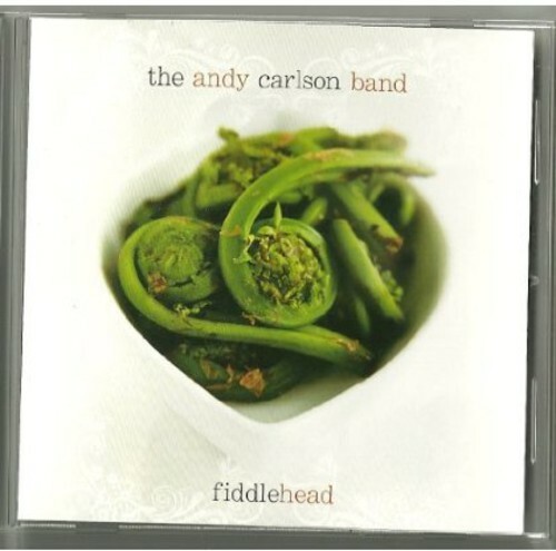 Fiddlehead by Andy Carlson Band (CD, 2010) for sale online | eBay