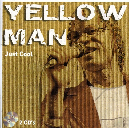 Just Cool by Yellowman (CD, 1999) for sale online | eBay