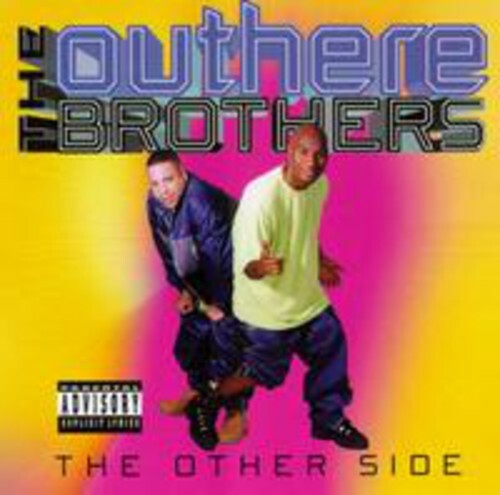 The Otherside by Outhere Brothers (CD, 2005) for sale online | eBay