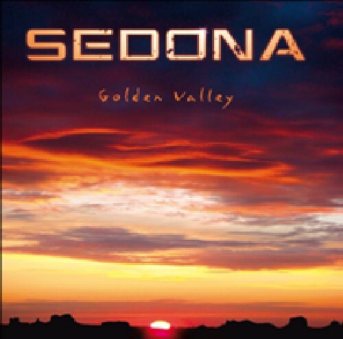 Golden Valley by Sedona (CD, 2010) for sale online | eBay