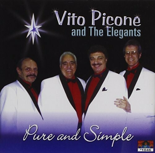 Pure & Simple by Elegants (CD, 2014) for sale online | eBay