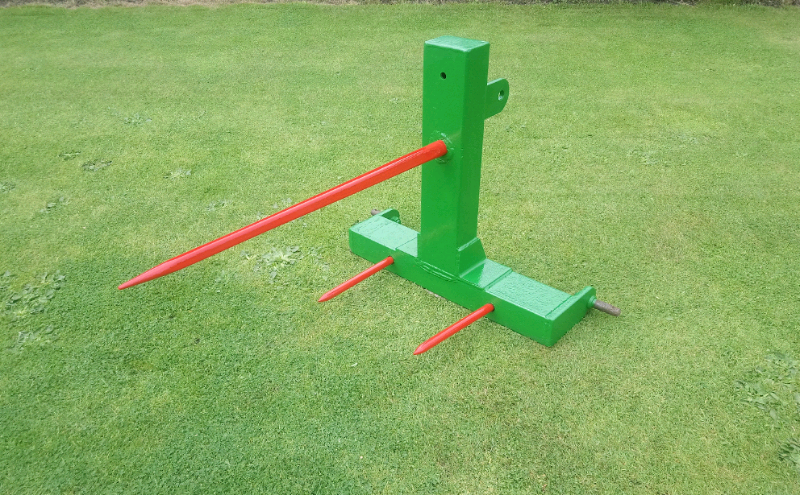 Bale Spikes for sale in UK | 76 second-hand Bale Spikes