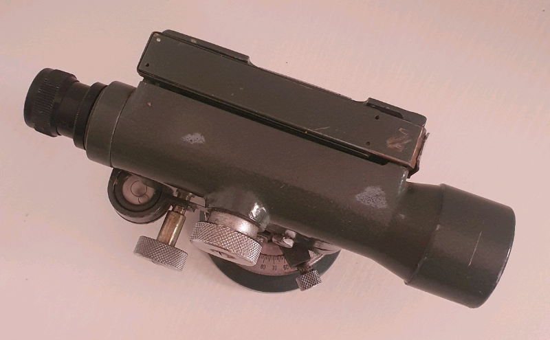 Dumpy Level for sale in UK | 23 second-hand Dumpy Levels