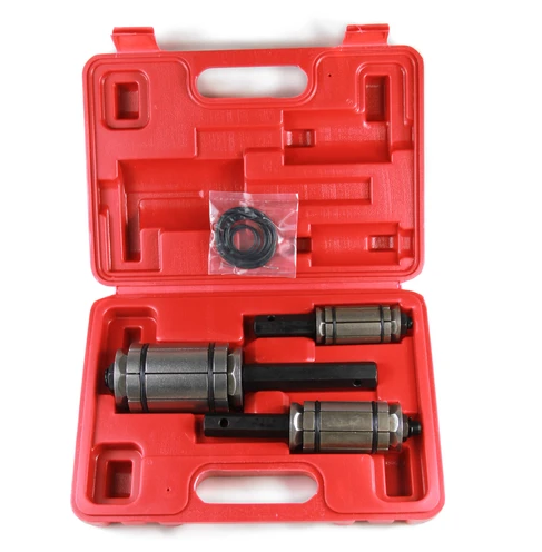 Tail Pipe Muffler Exhaust Pipe Set Expander Dent Remover Tool Kits ...