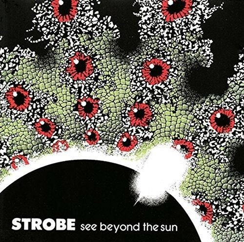 See Beyond the Sun by Strobe (CD, 2018) for sale online | eBay