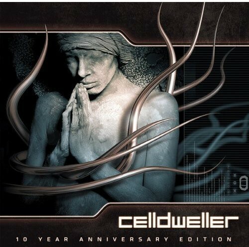 Celldweller [10 Year Anniversary Edition] by Celldweller (CD, 2013) for ...