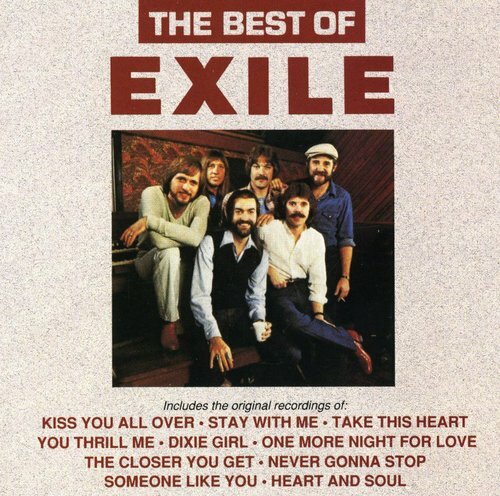 Best of by Exile (CD, 1990) for sale online | eBay