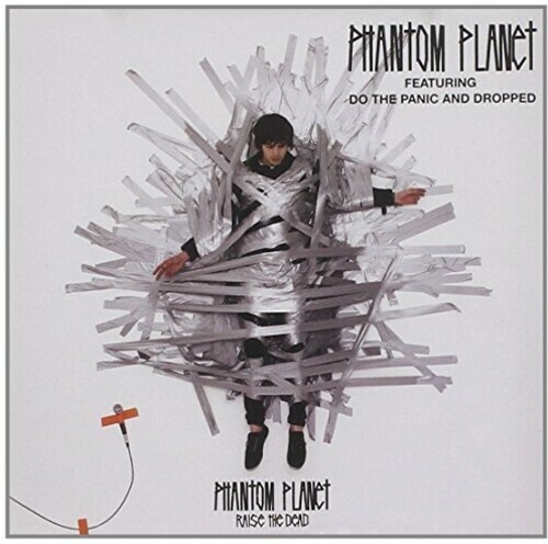 Raise the Dead by Phantom Planet (CD, 2019) for sale online | eBay