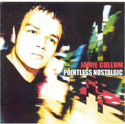 Pointless Nostalgic by Cullum, Jamie (CD, 2013) for sale online | eBay