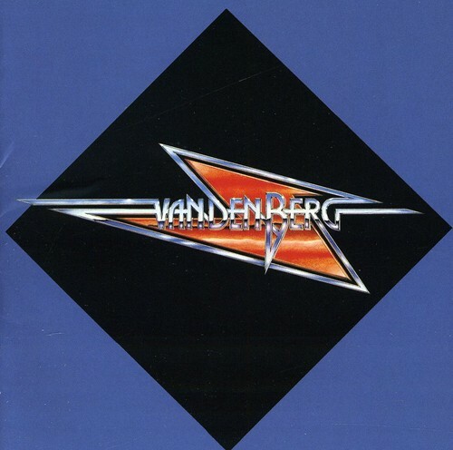 Vandenberg by Vandenberg (CD, 2011) for sale online | eBay