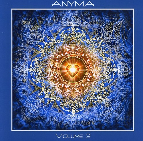 Volume 2 by Anyma (CD, 2008) for sale online | eBay